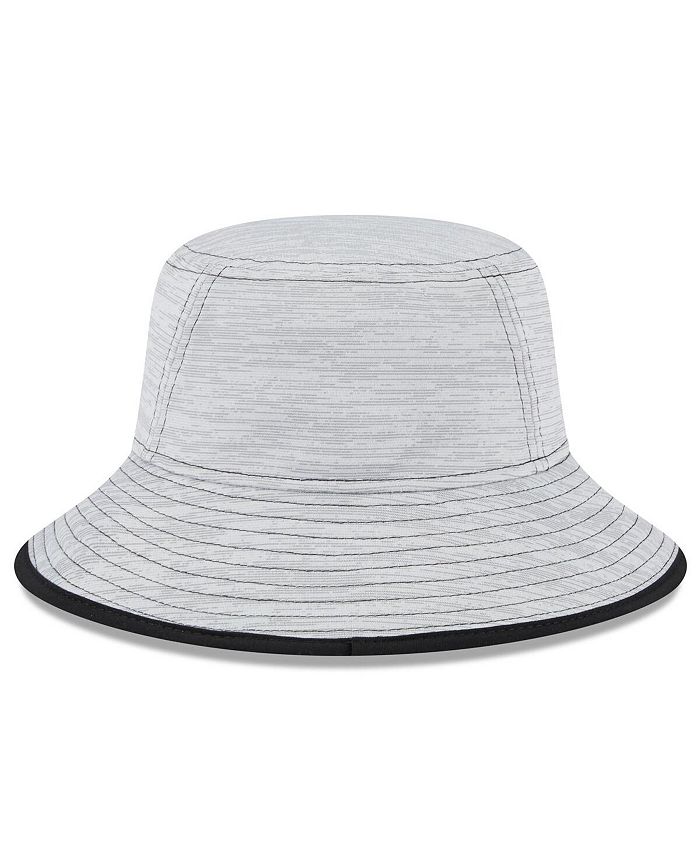 New Era Men's Gray LAFC Game Bucket Hat - Macy's