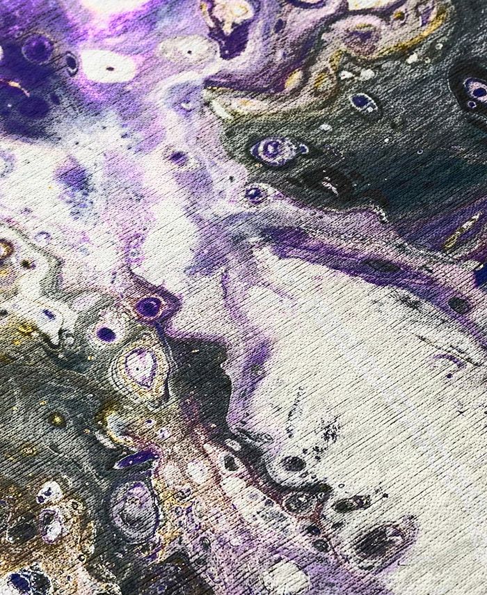 Addison Karina Outdoor Washable AKC37 10' x 14' Area Rug - Macy's