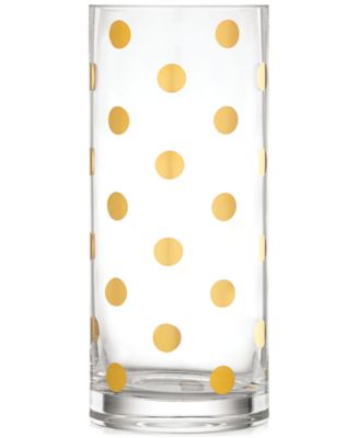 kate spade new york Pearl Place Vase - Macy's