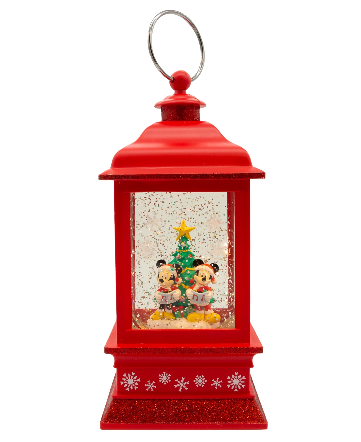 Click here for Kurt Adler 9 Battery-Operated Disney Mickey and Mi... prices