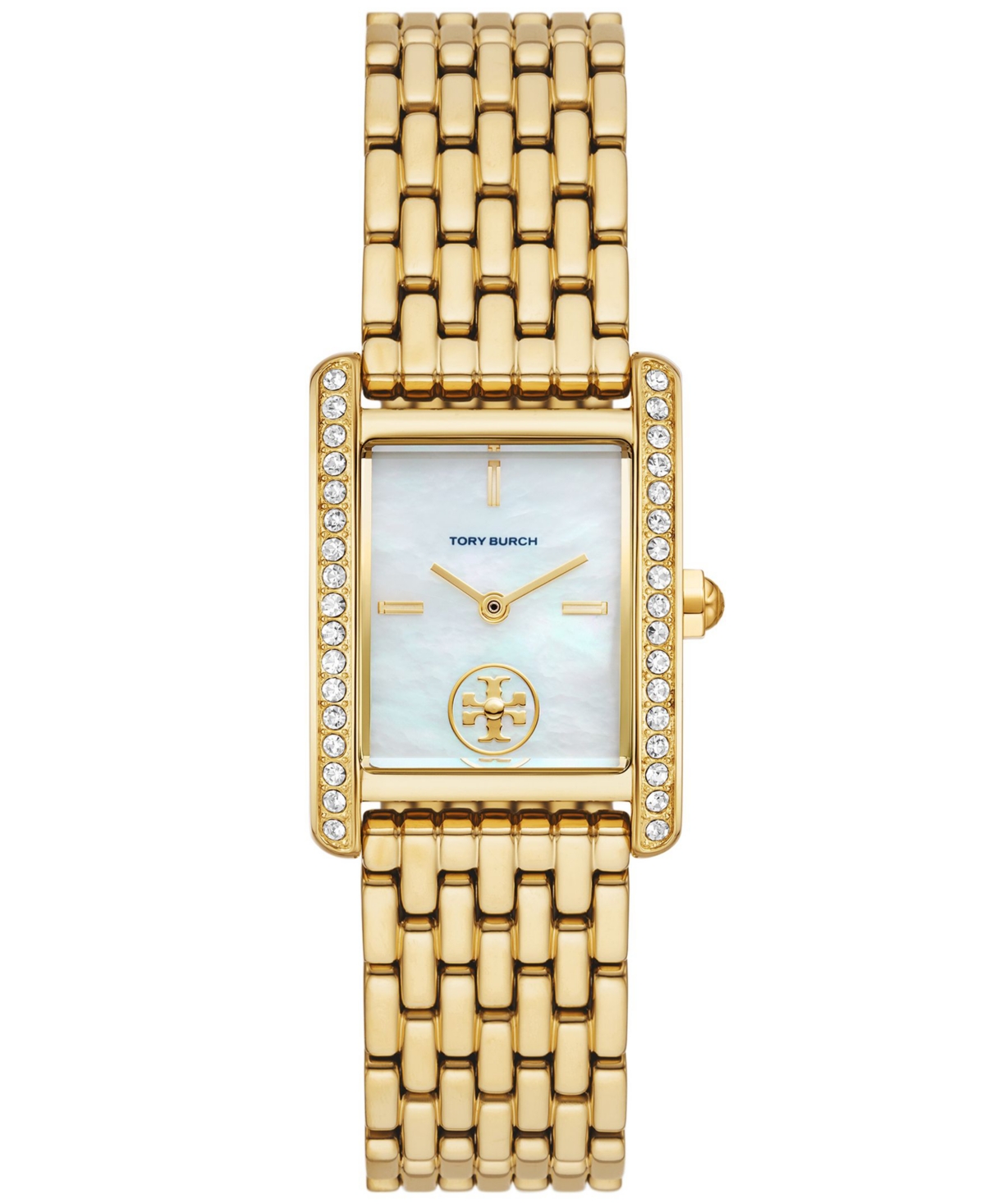 Tory Burch The Eleanor Watch  25mm x 34mm