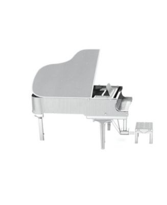 Fascinations Metal Earth Grand Piano Model Kit - Macy's