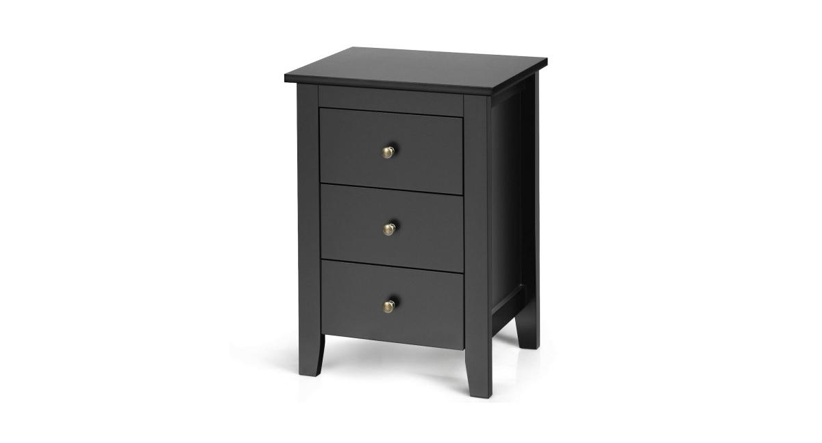 Click here for Slickblue Nightstand End Beside Table Drawers Mode... prices