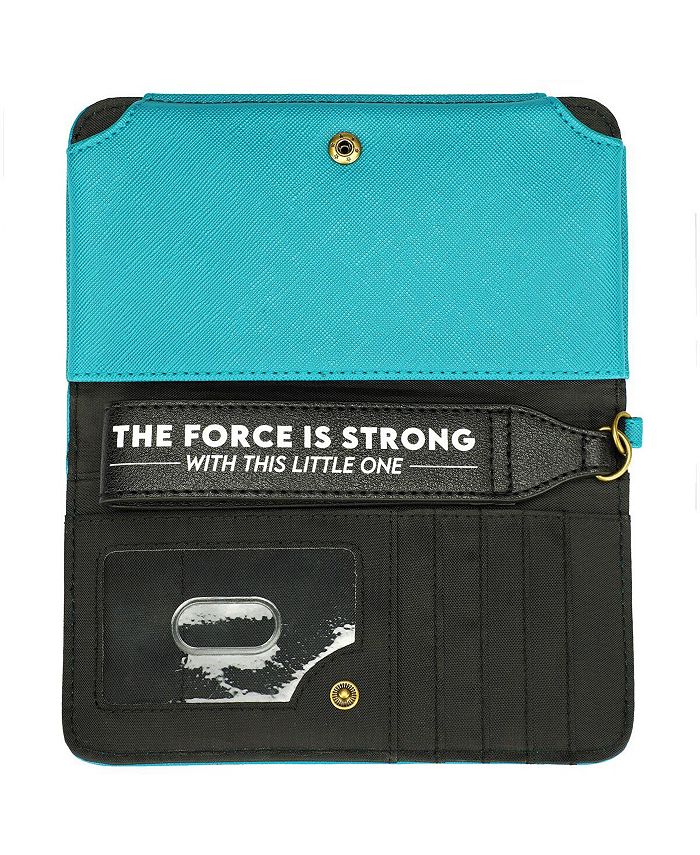 Bioworld Women's The Mandalorian Wallet - Macy's