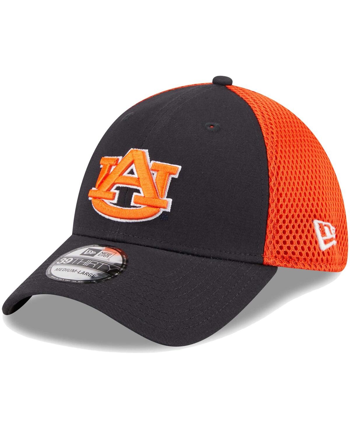 Click here for Mens New Era Navy Auburn Tigers Evergreen Neo 39TH... prices