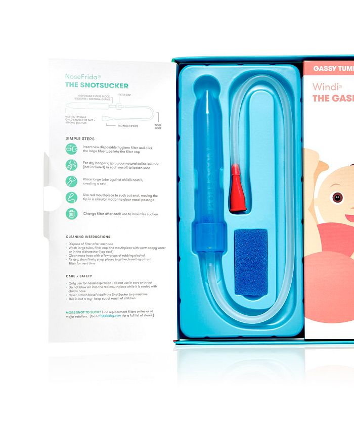 Frida Basics Kit - Macy's