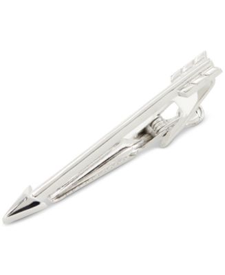 Perry Ellis Portfolio Men's Arrow Tie Bar - Macy's