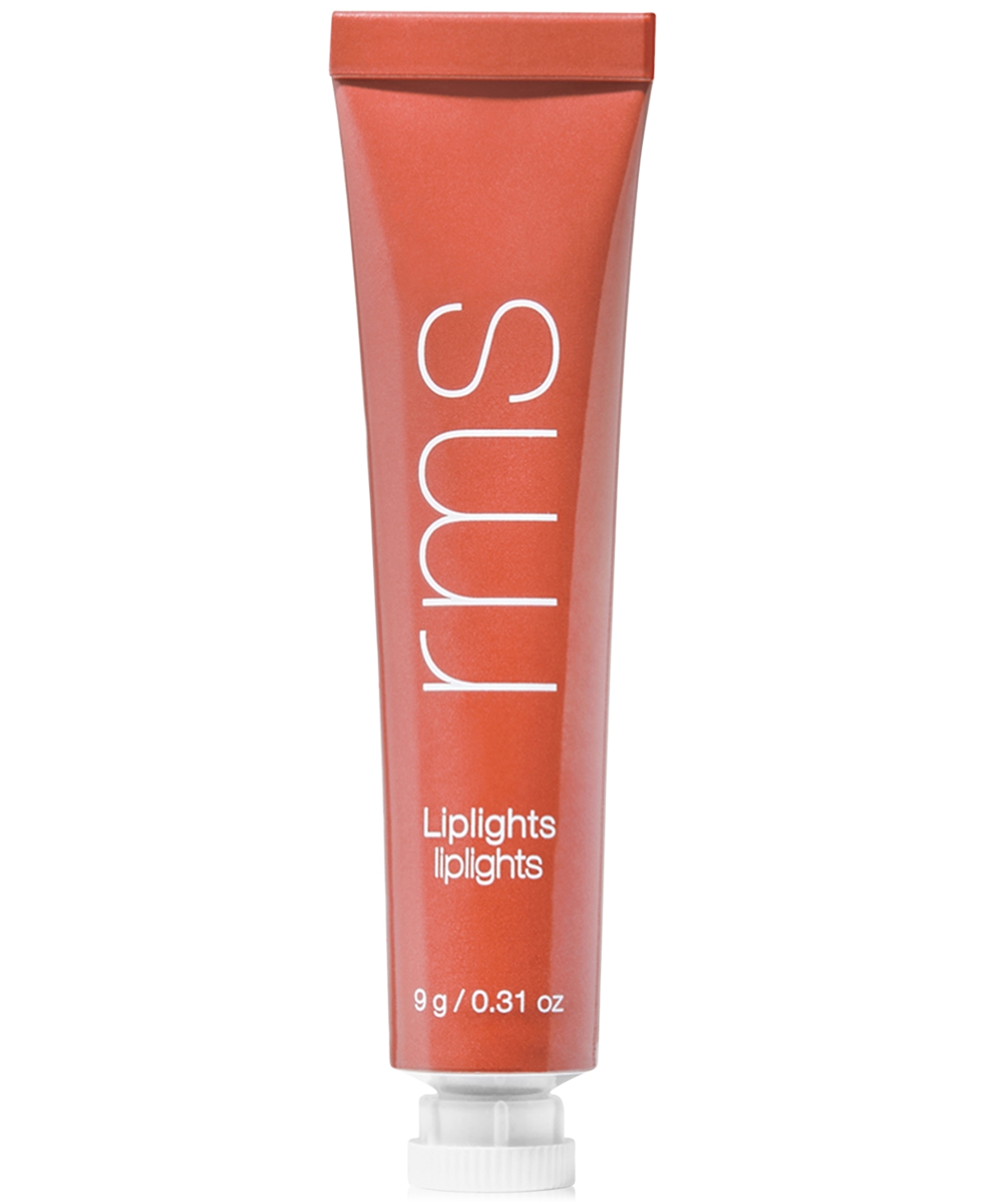 Click here for Rms Beauty Liplights Cream Lip Gloss - Bisou prices