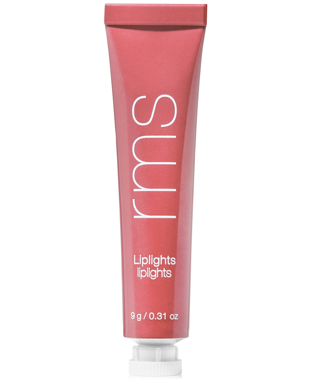 Click here for Rms Beauty Liplights Cream Lip Gloss - Crush prices
