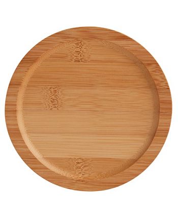 INFUSE Asian Aluminium 5 Piece Rice Cooker Set - Macy's