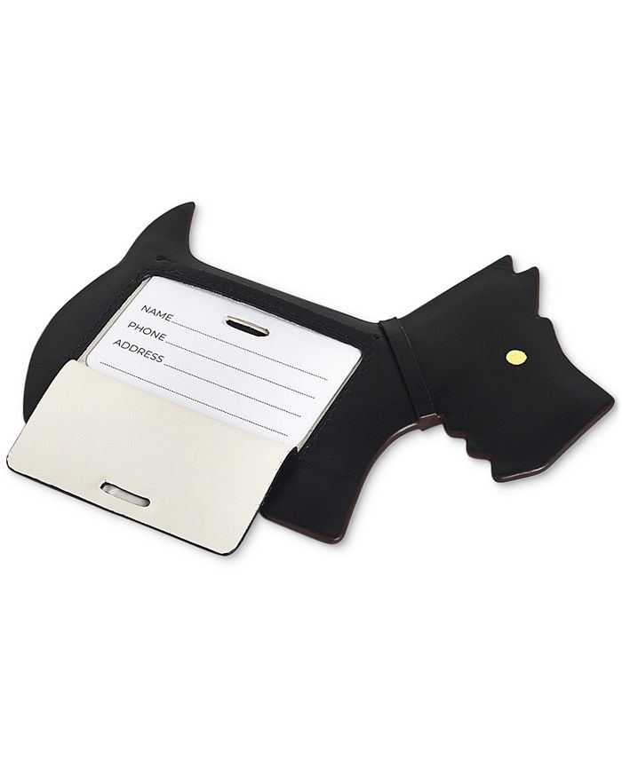 Radley London Fortune Street Boxed Passport Cover & Luggage Tag in Gift ...