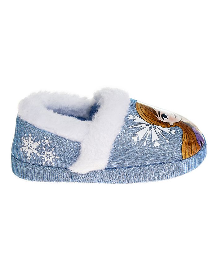 Disney Toddler Girls Frozen Anna and Elsa Confident Sisters Dual Sizes ...