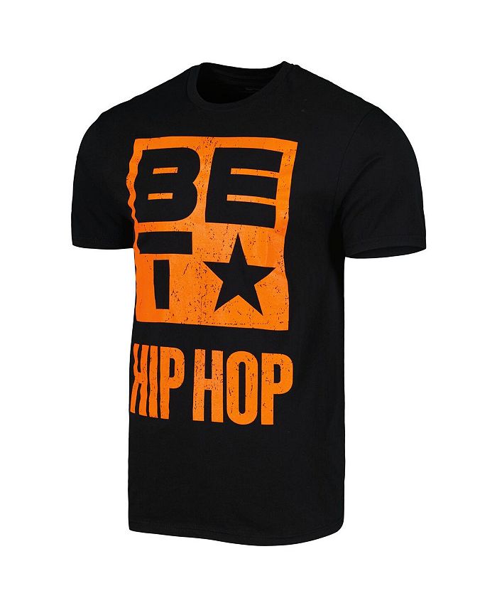 Philcos Men's and Women's Black BET Graphic T-shirt - Macy's