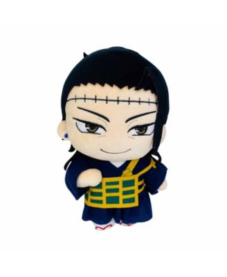 GE Animation Jujutsu Kaisen Geto 8 Inch Plush Figure - Macy's