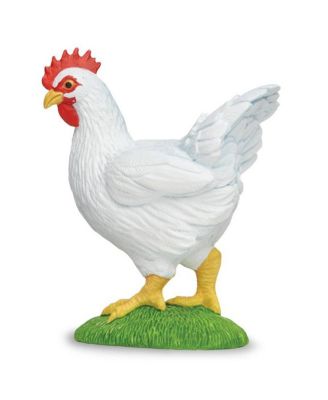 Safari Ltd Chicken Safari Farm - Macy's