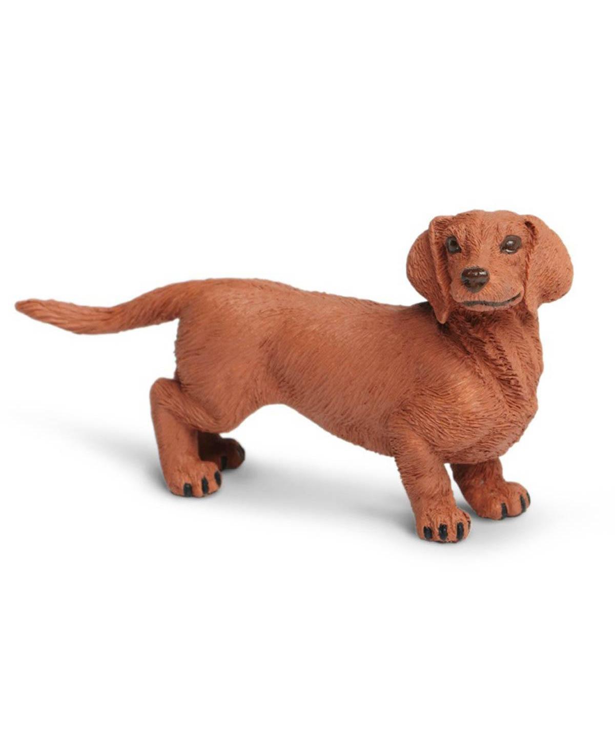 Click here for Safari Ltd Dachshund Best In Show Dogs Figure - Op... prices