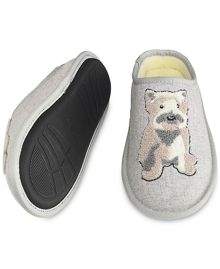 Radley London Women's Radley & Friends Slippers - Macy's