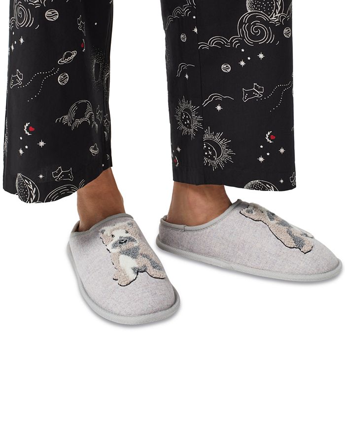 Radley London Women's Radley & Friends Slippers - Macy's