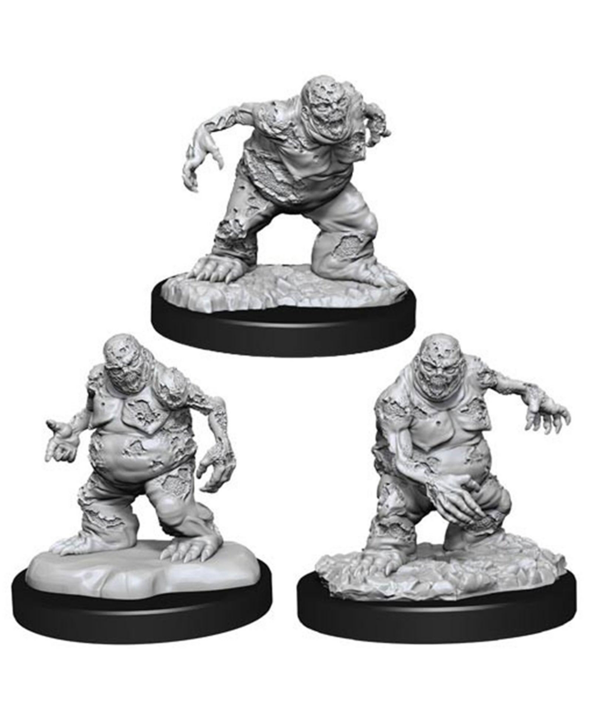 Click here for Dungeons And Dragons Manes Nolzurs Miniatures - Op... prices