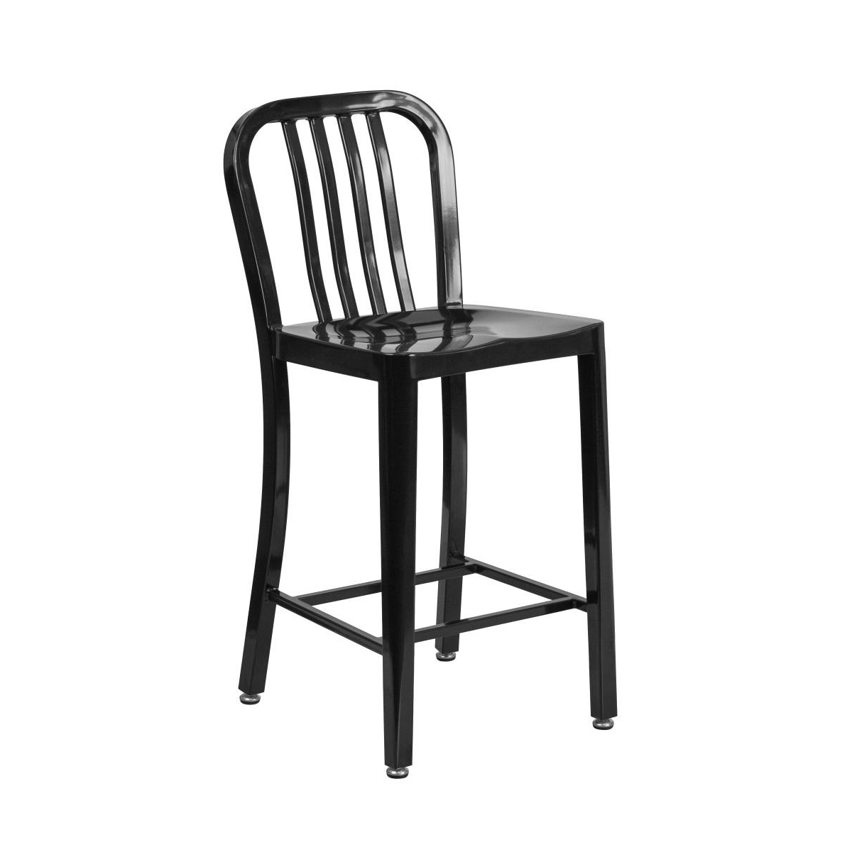 Click here for Merrick Lane Santorini Galvanized Steel Indoor/Out... prices