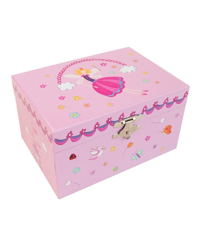 Mele & Co Mini Krista Musical Jewelry Box - Macy's