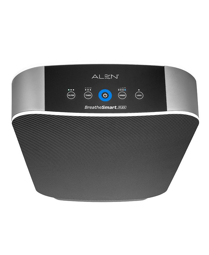 Alen BreatheSmart FLEX Air Purifier with Fresh, True HEPA Filter for ...