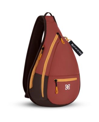 Esprit RFID Protected Sling Backpack - Macy's