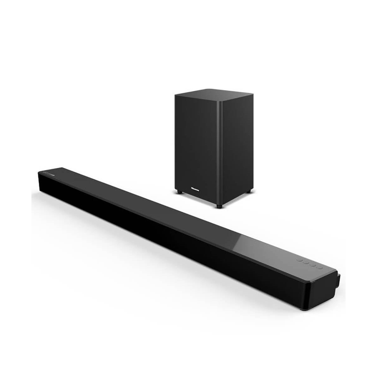 Click here for 3.1CH with Wireless Subwoofer Dolby Atmos Soundbar... prices