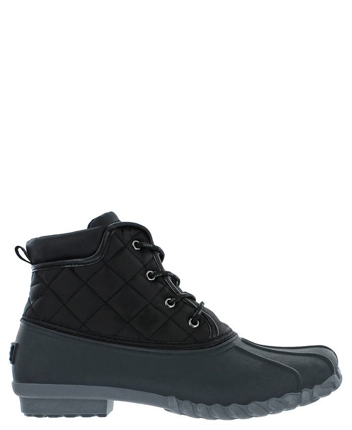 Weatherproof Vintage Men's Aidan Duck Boots - Macy's