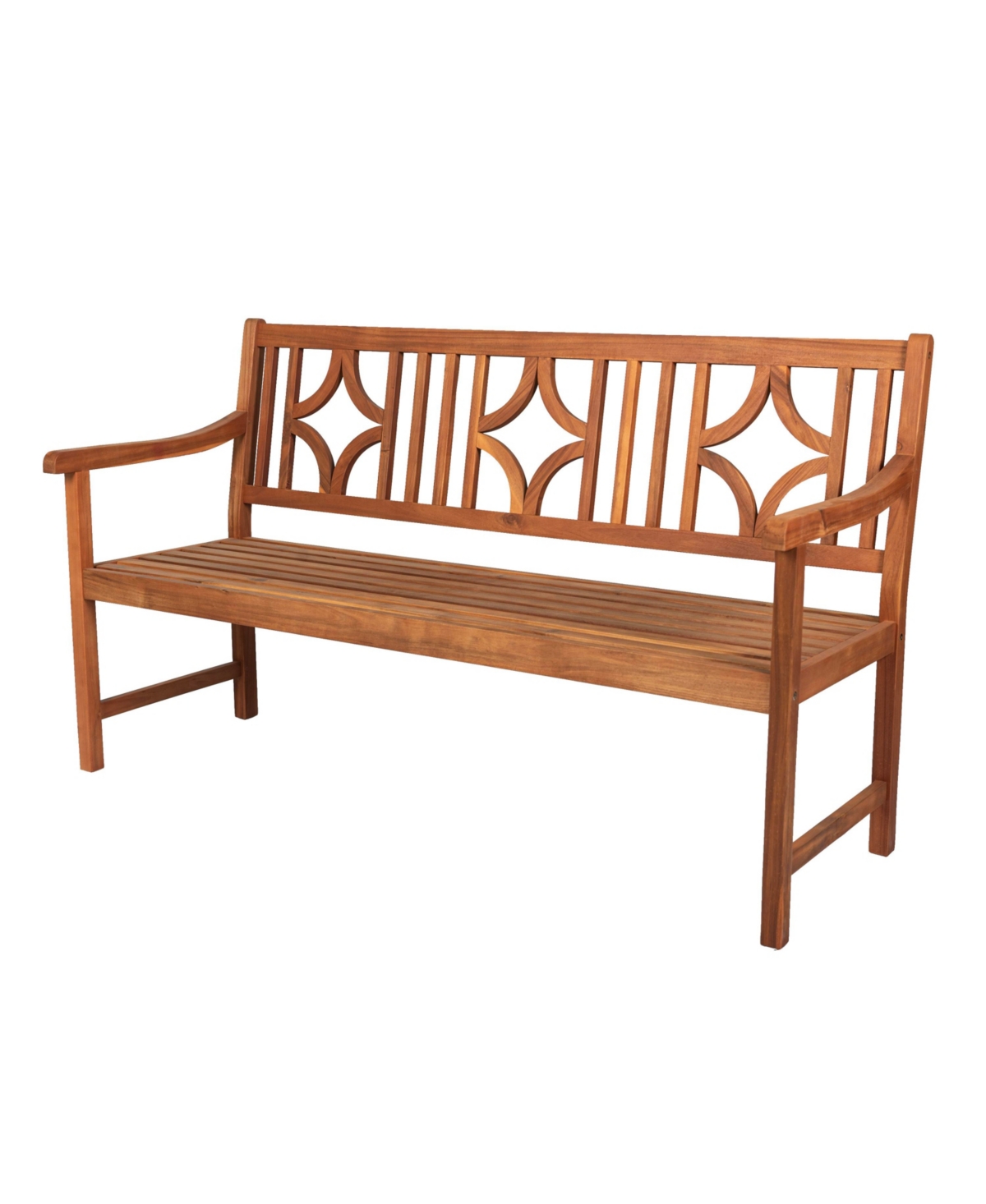 Click here for Sloane 59.1" 3-Seat Ogee Diamond-Back 600-Lbs... prices