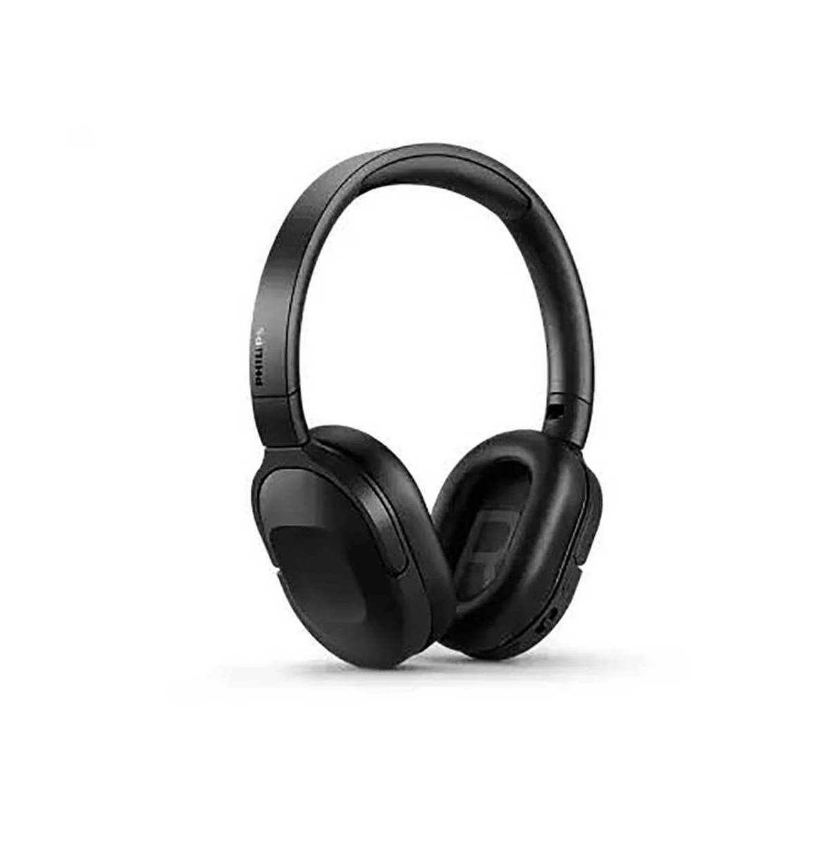 Click here for Wireless On-Ear Noise Cancelling Headphones - Blac... prices
