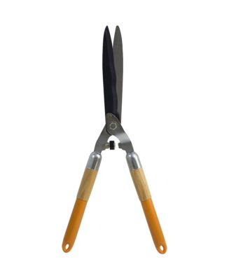 Flexrake Bypass Compound Hedge Shear with Wooden Handle - Macy's