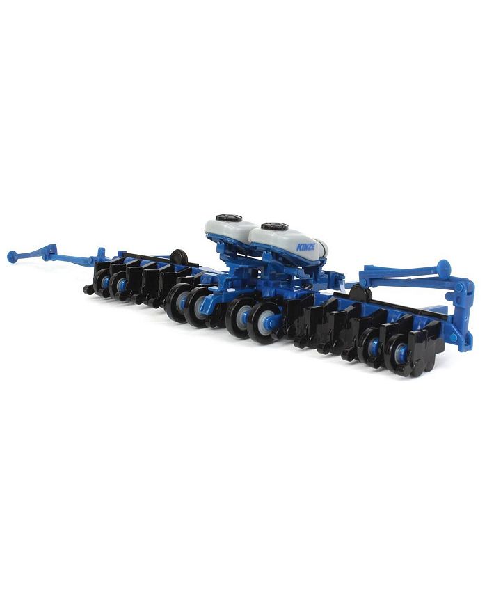 Spec Cast 1/64 Kinze 16 Row Bulk Seed Planter - Macy's