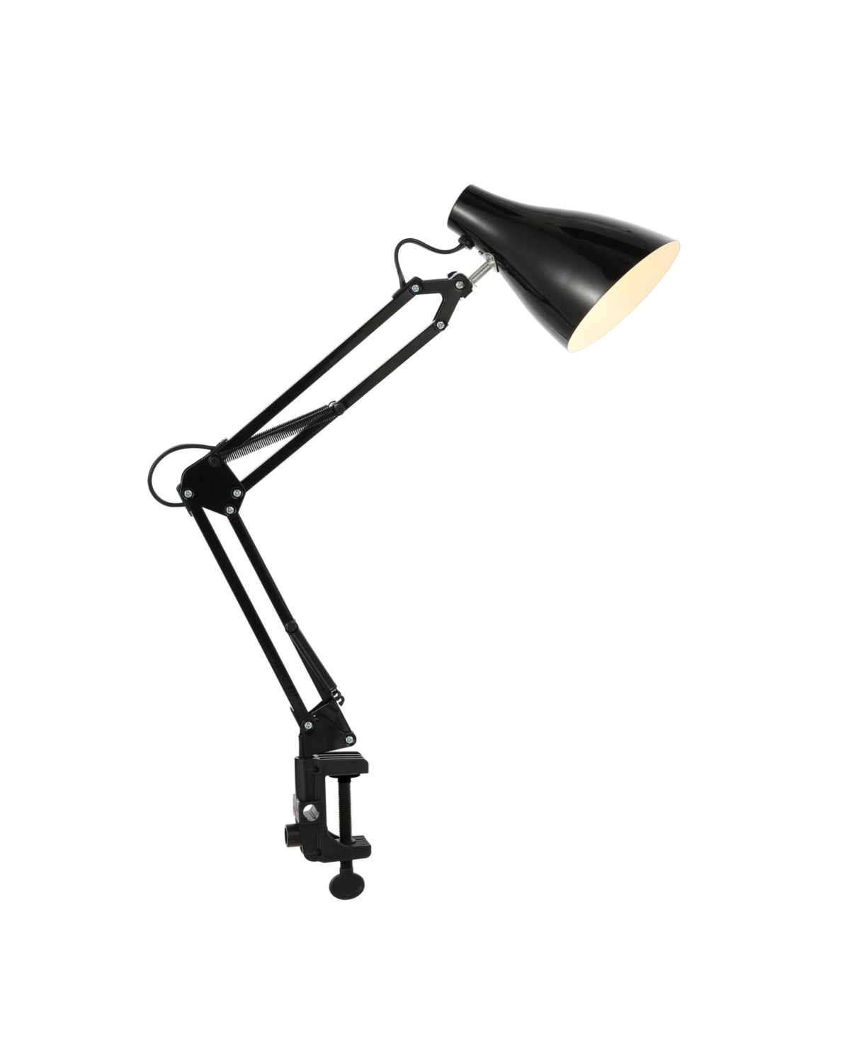Click here for Jonathan Y Odile Classic Industrial Adjustable Art... prices