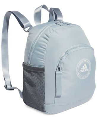 adidas Women's Linear 3 Mini Backpack - Macy's