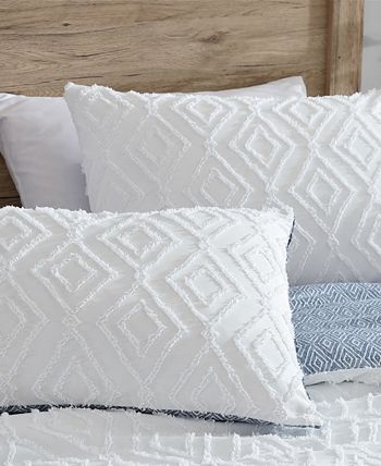 French Connection Hanwell 2-Pc. Comforter Set, Twin/Twin XL - Macy's