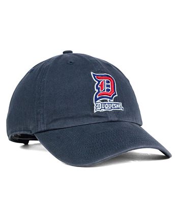 '47 Brand Duquesne Dukes Clean-Up Cap - Macy's