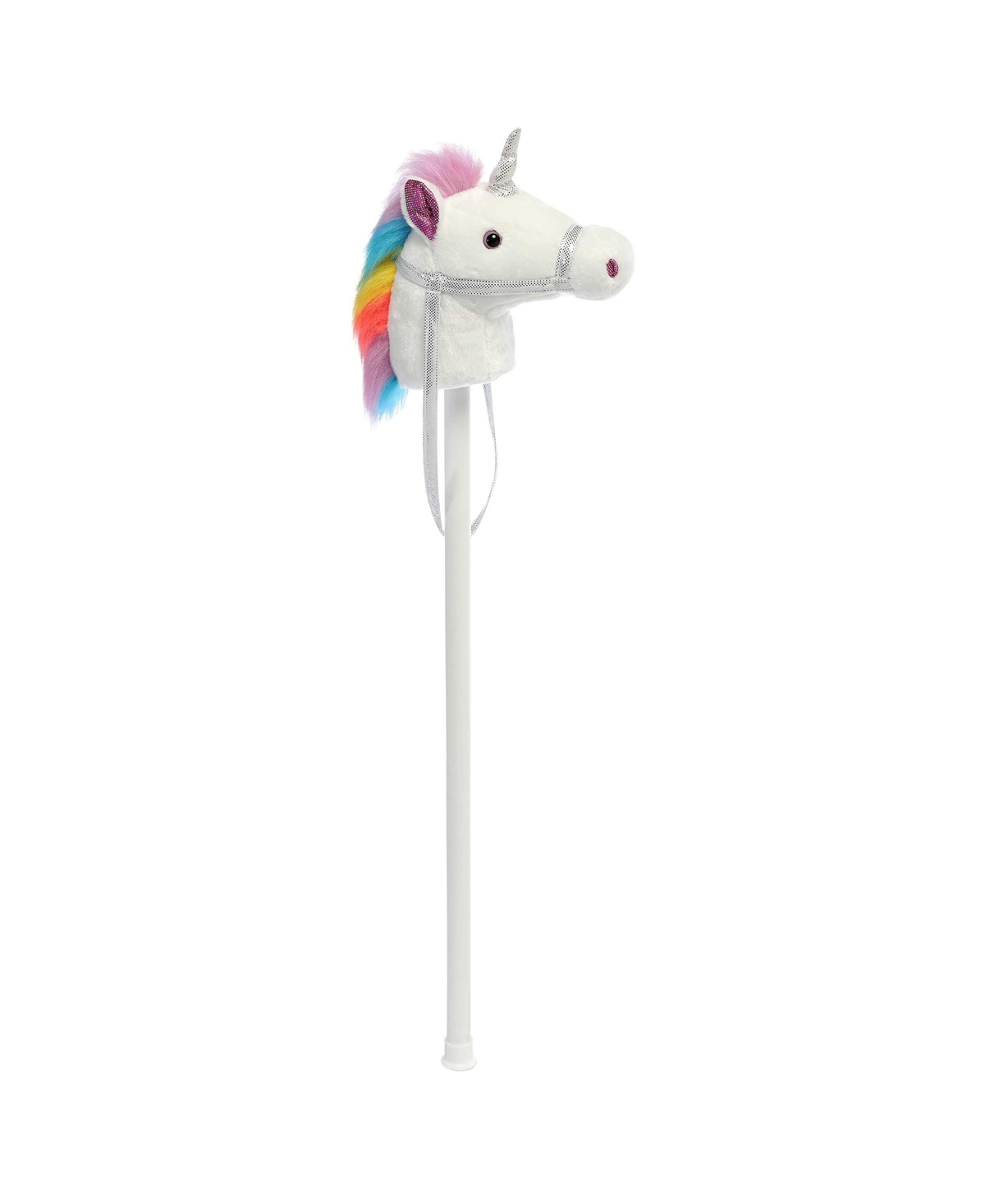 Click here for Aurora X-Large Unicorn Giddy-Up Friends Rideable P... prices