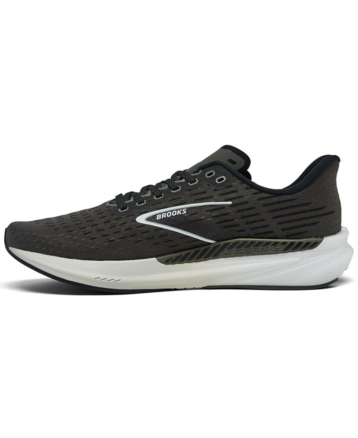 Brooks Men's Hyperion GTS Running Sneakers from Finish Line - Macy's