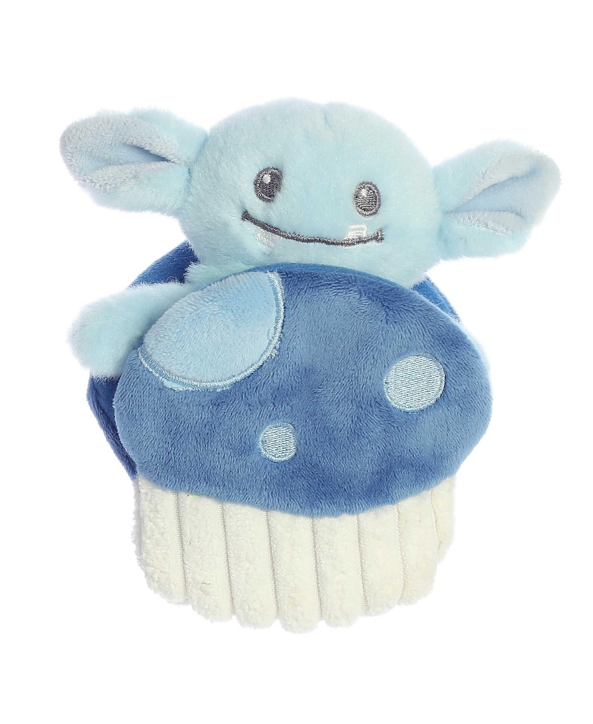Click here for ebba Small Gribble Goblin Pocket Peekers Playful B... prices