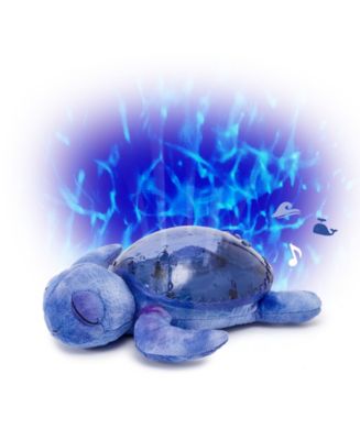 Cloud b Tranquil Turtle Ocean - Macy's