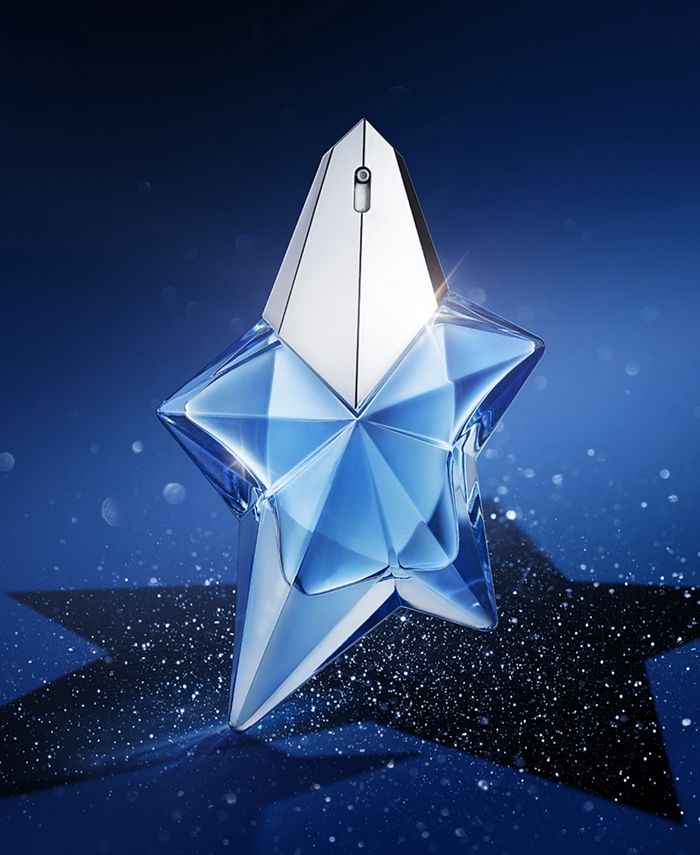 Mugler 3-Pc. ANGEL Eau de Parfum Gift Set - Macy's