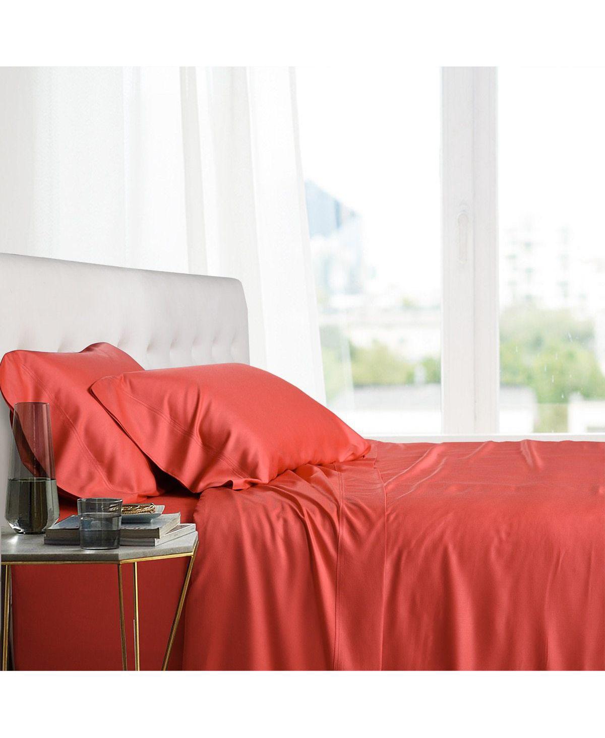 Click here for 100 Viscose from Bamboo Sheet Set  California King... prices