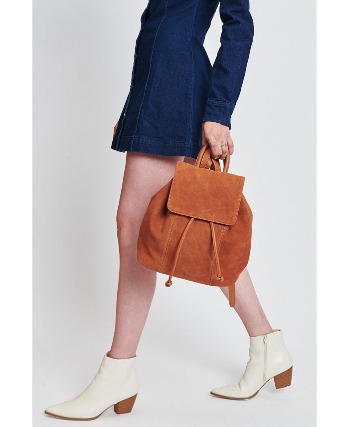 Moda Luxe Quinlan Backpack - Macy's