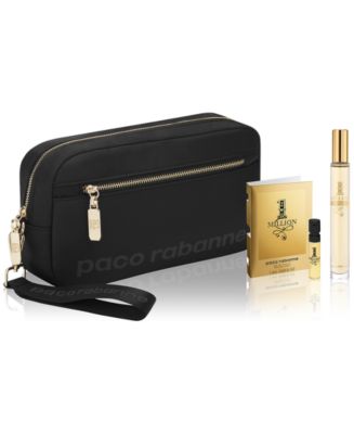 FREE 3-Pc. fragrance gift with $160 purchase from the Rabanne 1M ...