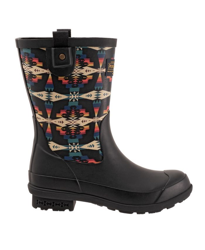 Pendleton Women's Tucson Mid Boots - Macy's