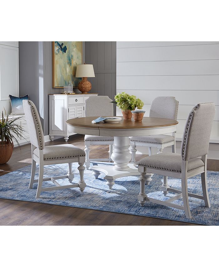 Furniture Mandeville Dining Collection - Macy's