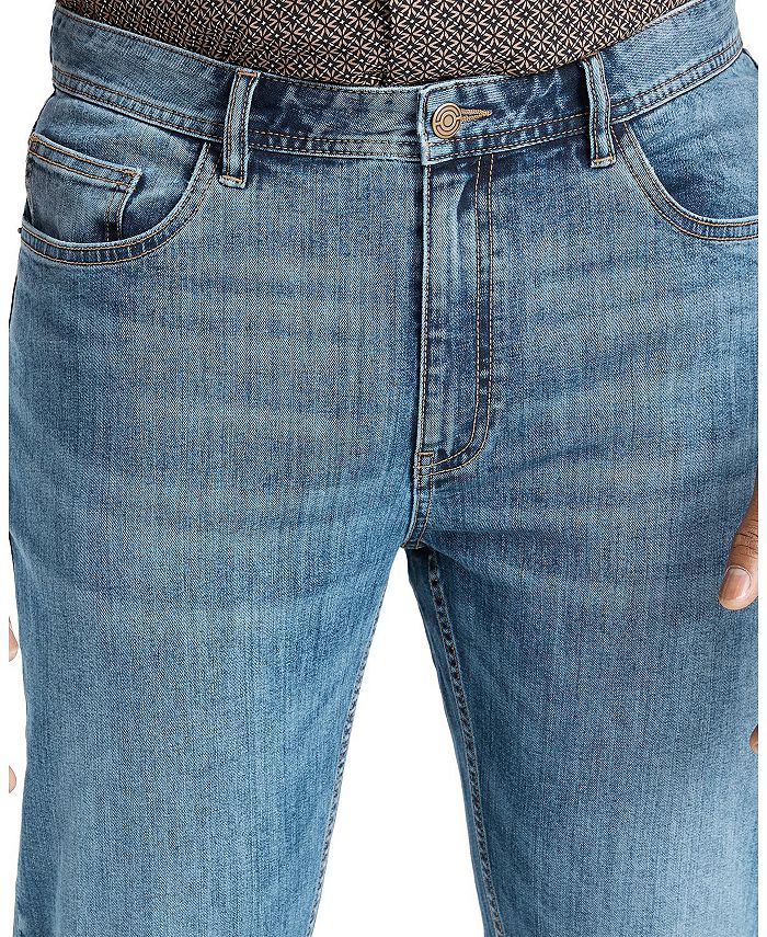 Johnny Bigg Mens Anson Slim Jean Big & Tall - Macy's