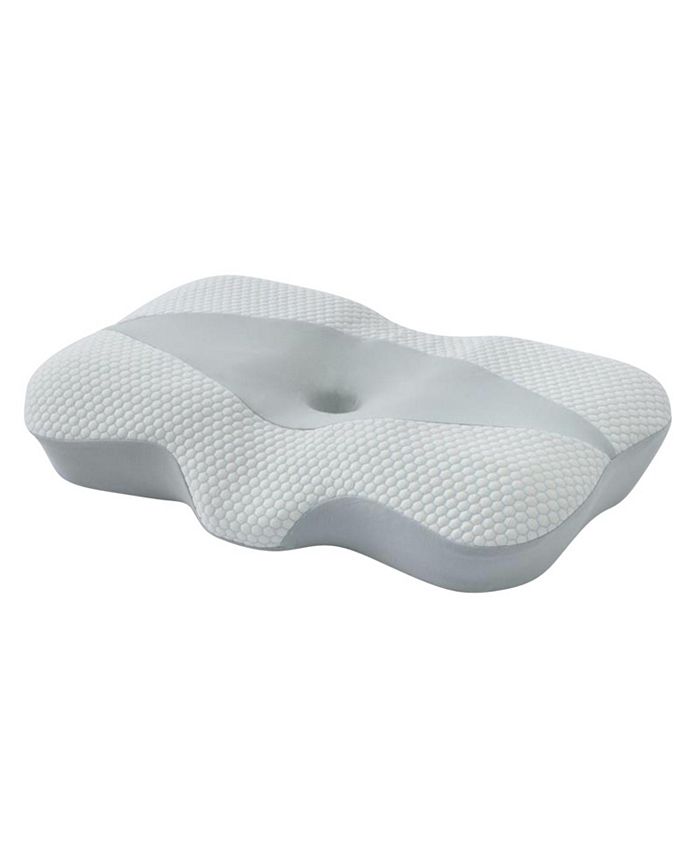 Dr Pillow Pure Face 2 PACK Pillow - Macy's