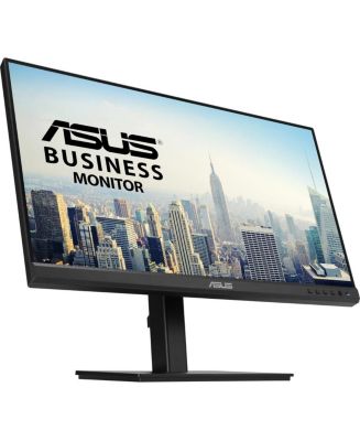 Asus TeK BE24ECSBT 24IPS 1920x1080 16-9 5ms 75Hz 10-Point Touch Speaker ...